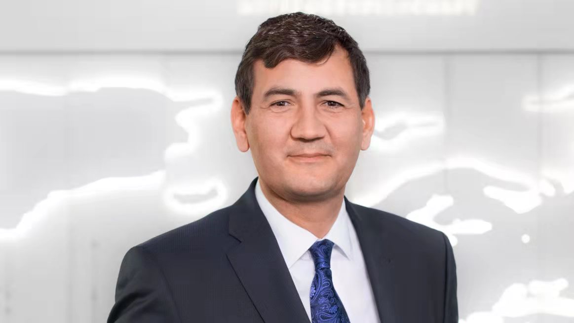 The Volkswagen Group Supervisory Board strengthens the management of ...