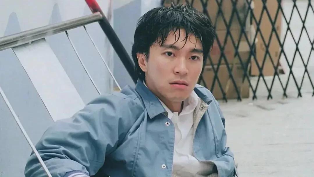 Why is Stephen Chow a classic of an era? - iNEWS