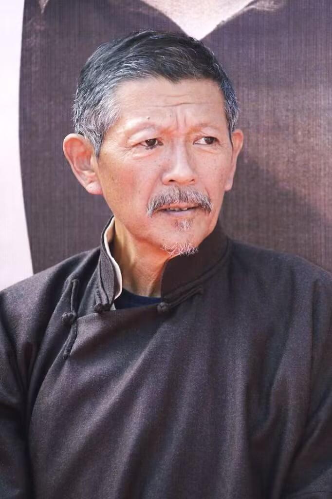 Actor Luo Jingmin passed away, and the cause of death was exposed. His ...