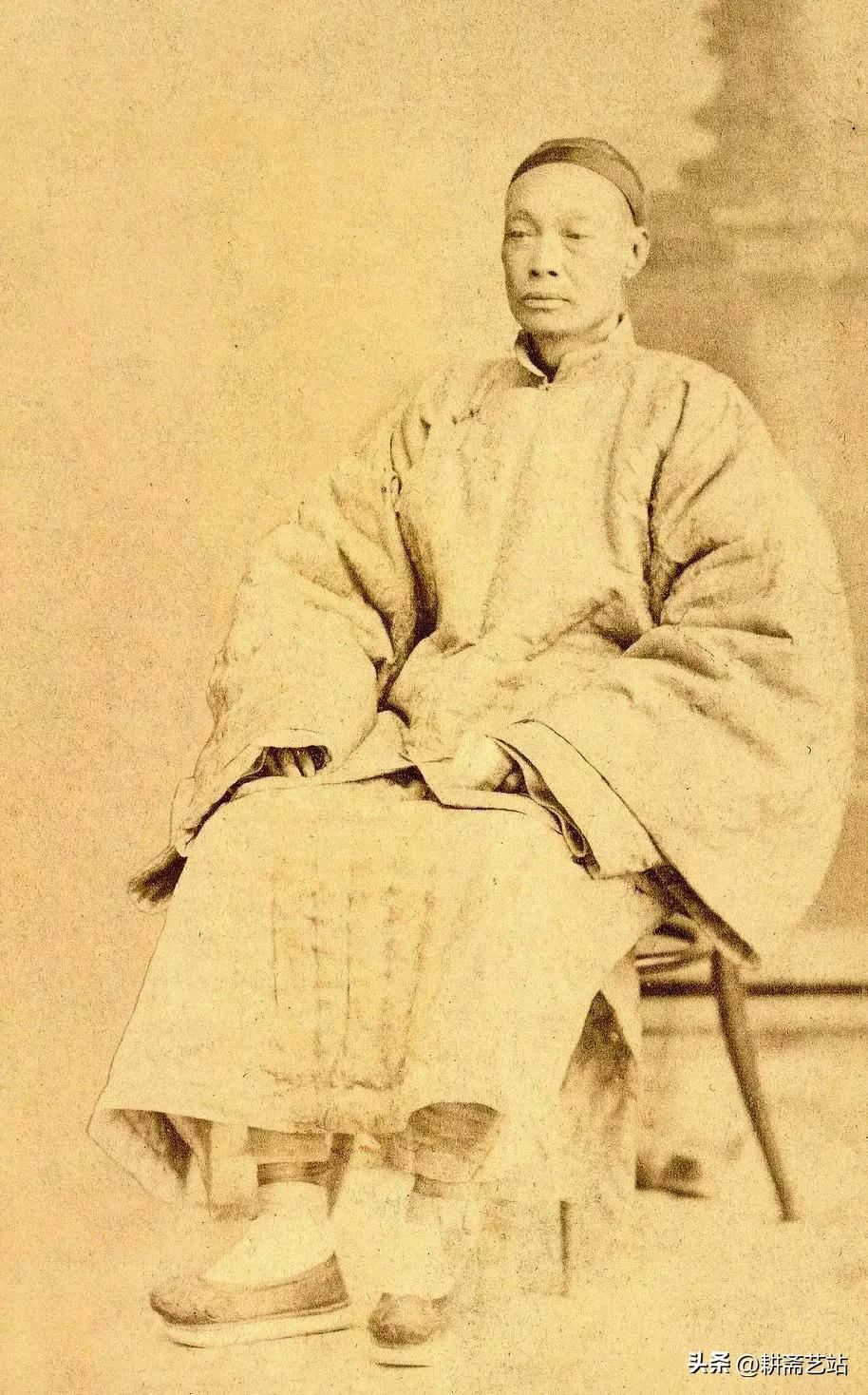 The Essence of Calligraphy——The Seal Script of Xu Sangeng in the Qing ...