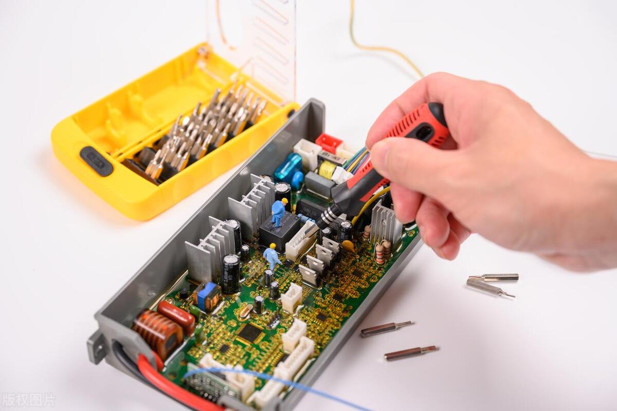Behind the hard work of maintenance masters: Why is maintenance not ...