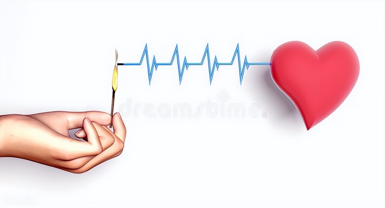 Have a heart attack, you must control your heart rate - iNEWS