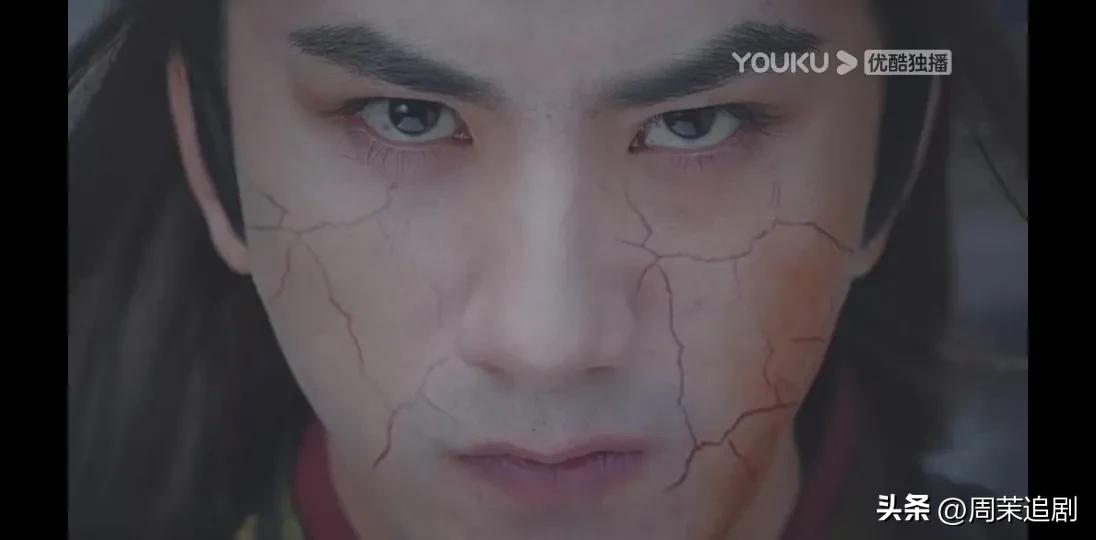 Till The End Of The Moon: After understanding Fu Yu's life, I realized that her love for Tantai ...