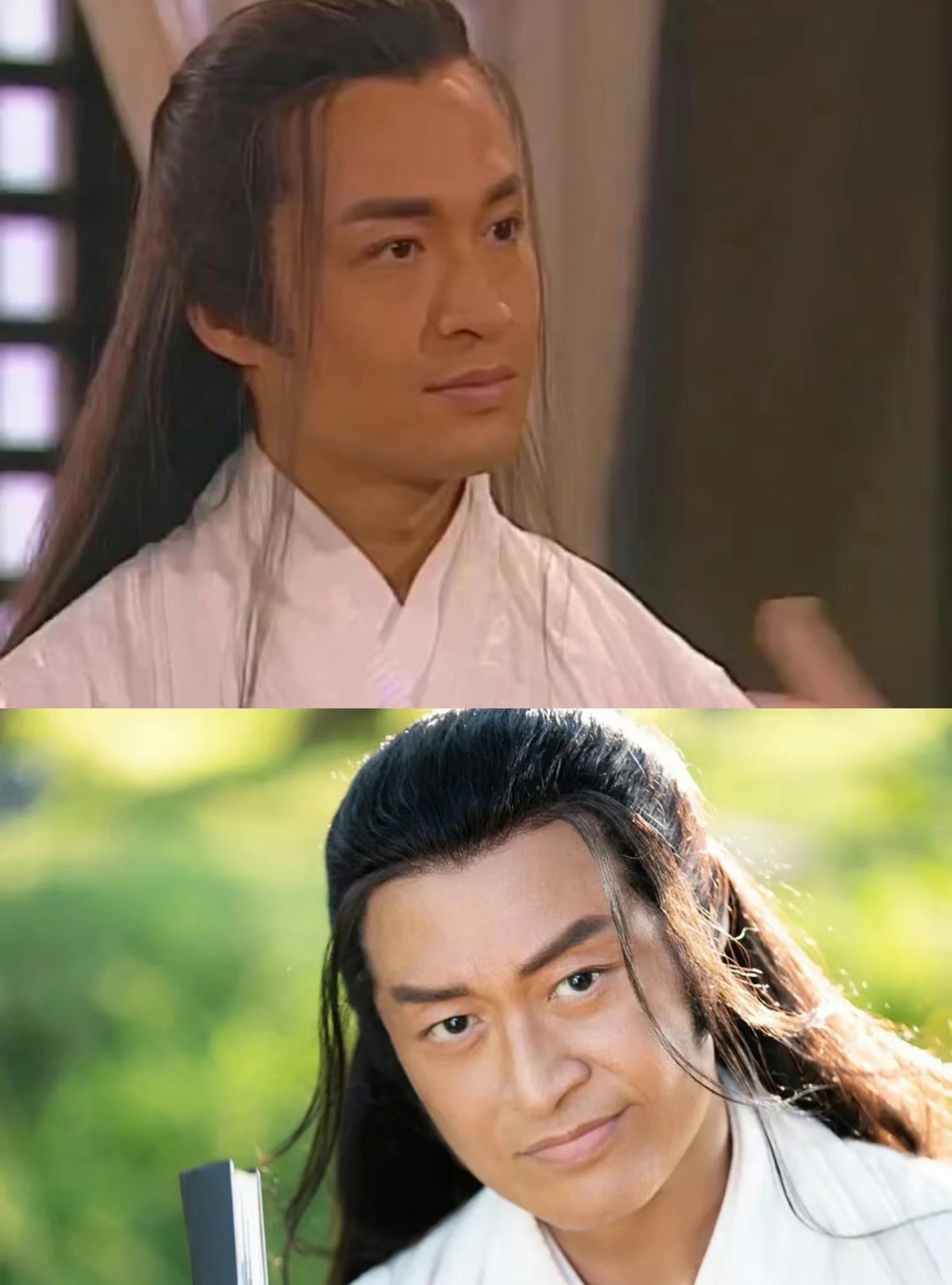 61-year-old Ma Jingtao will play Lu Dongbin again! A generation behind ...