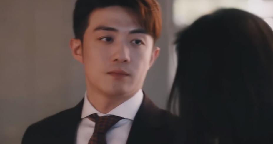 [The 28th Law of Love] Two people are popular, Li Zefeng meets a good ...