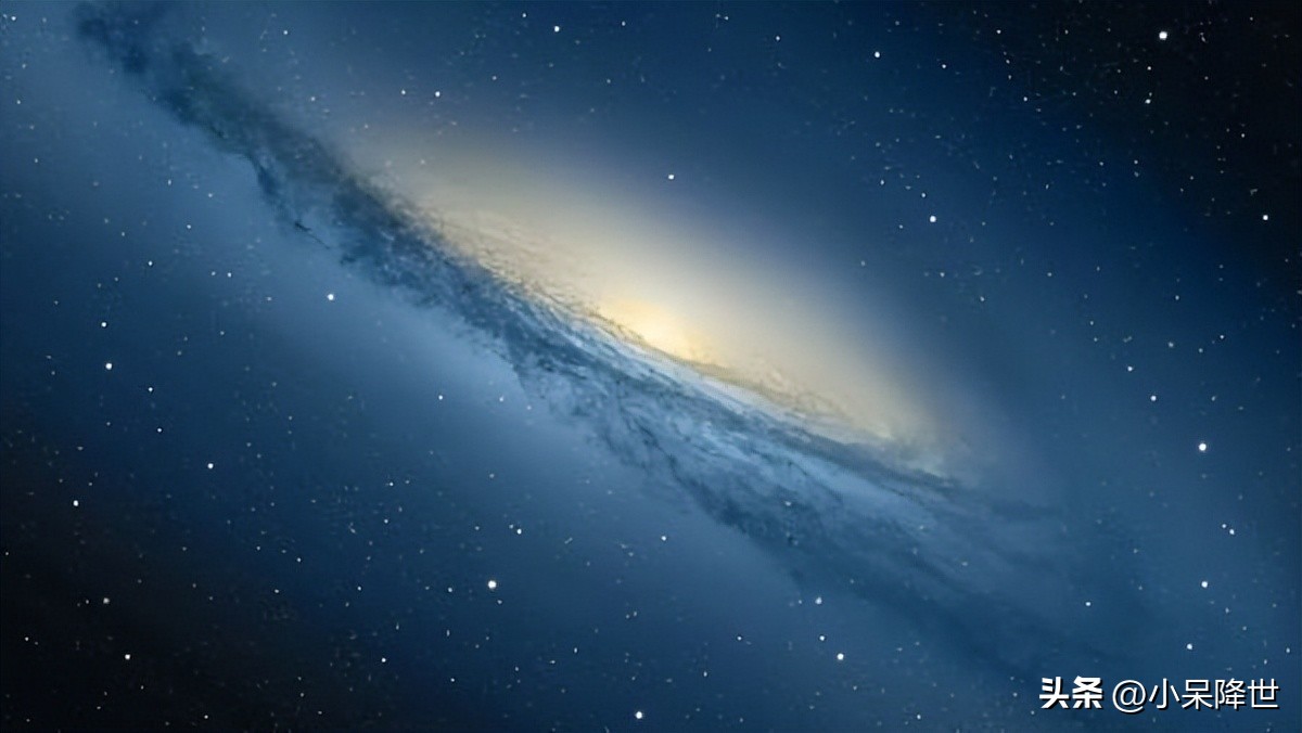 Do you know how vast the universe is and how insignificant human beings ...