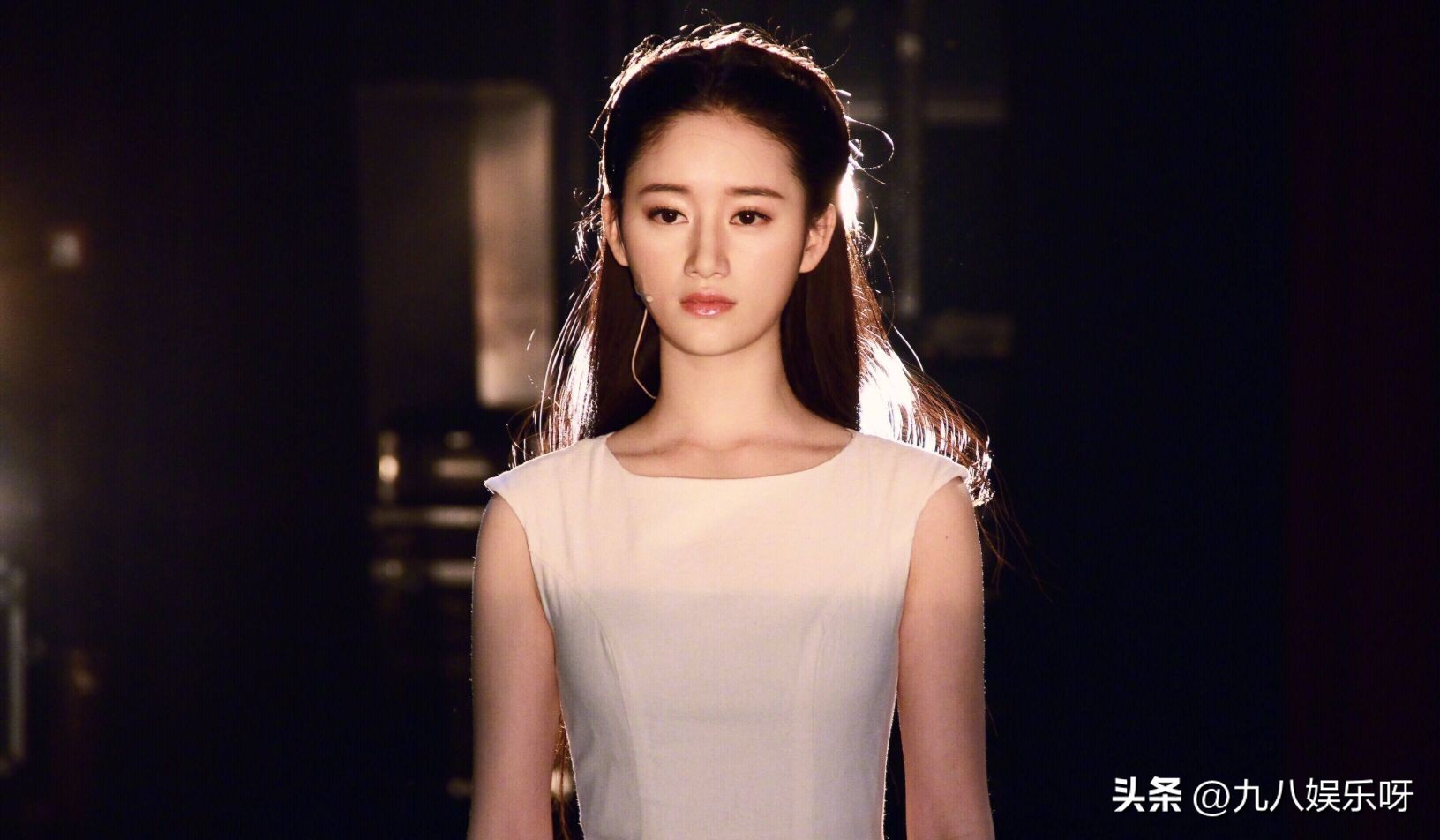 Guo Xiaoting broadcasts four dramas a year, and she came out of the ...