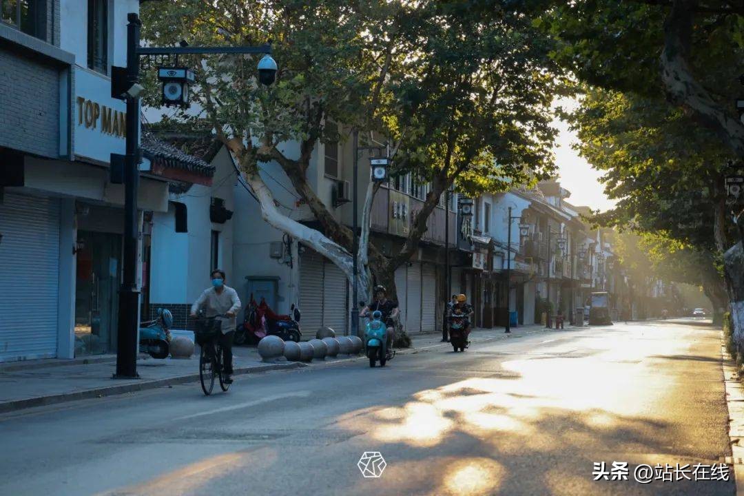 Eat all over the streets and alleys of Suzhou | Eat from morning to ...
