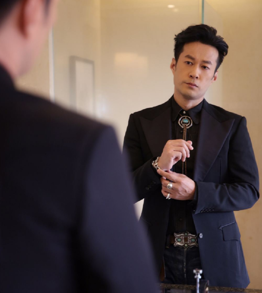 Tan Kai: I don't like repeating performances, "The Battle of the Roses" challenged "Sea King" so ...