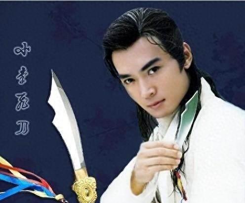 Top 5 male stars who have played "Li Xun Huan": Jiao Enjun and Ekin ...