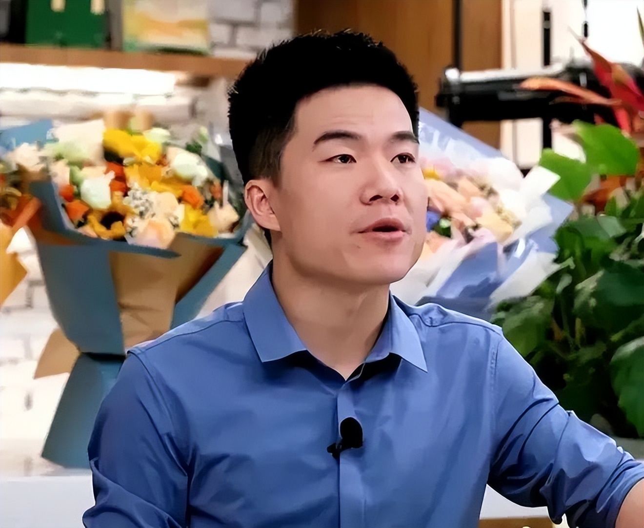 Where does Dong Yuhui get the use value from? Fans pay for feelings but ...