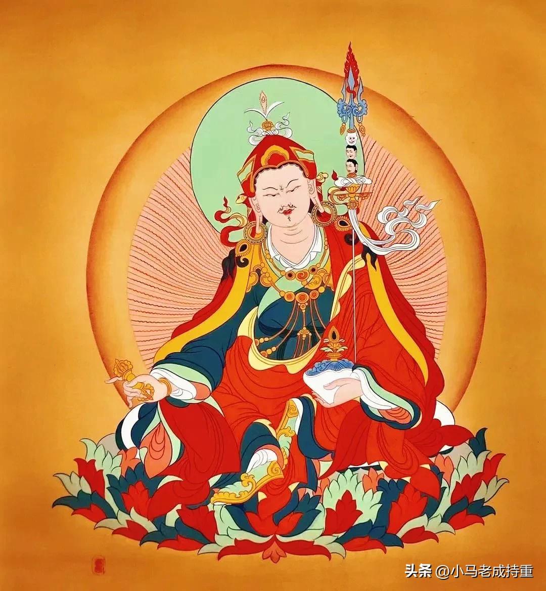 How many branches does the Kagyu sect of Tibetan Buddhism have? - iNEWS