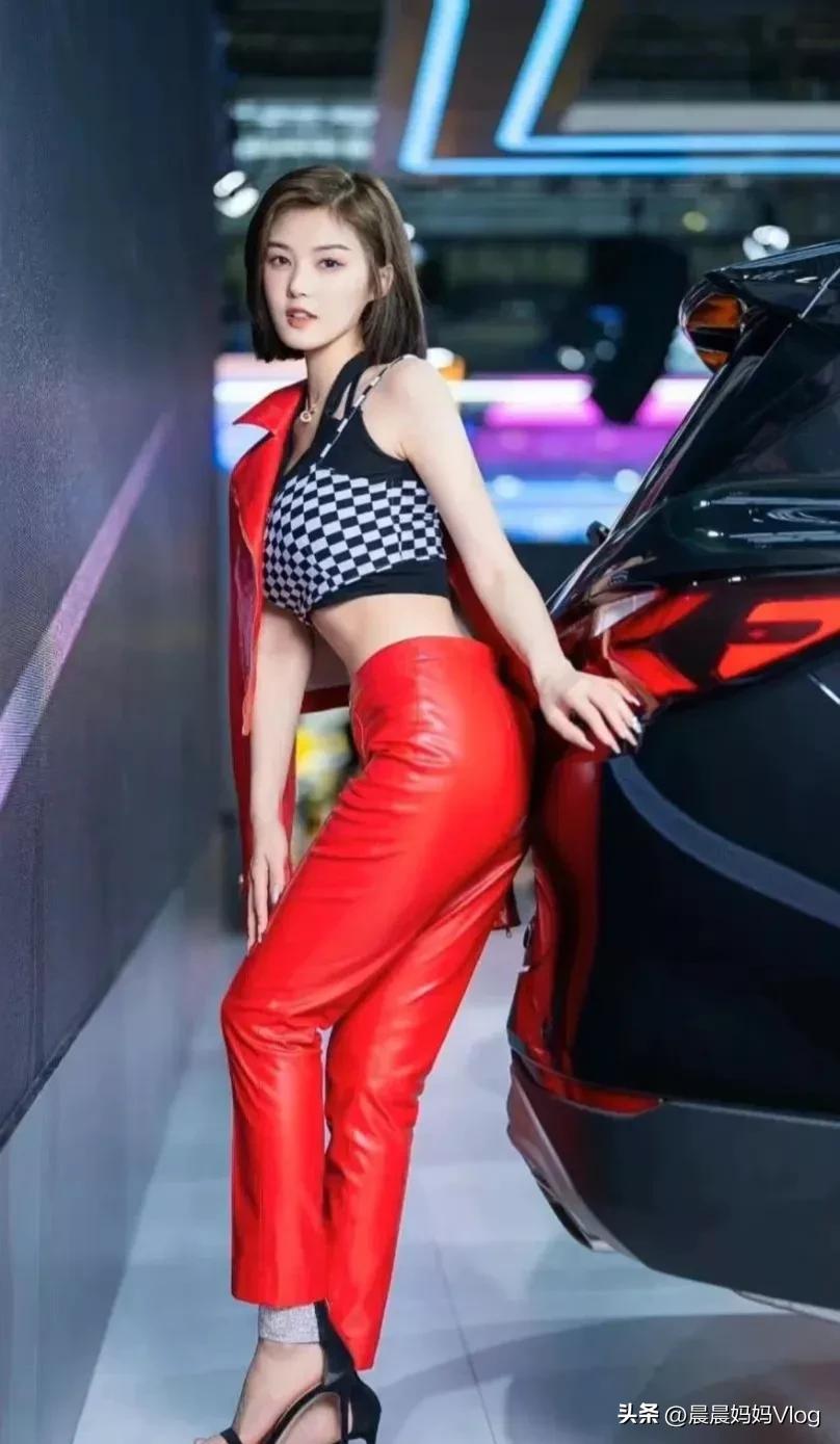 Sexy beauty Cheng Er - iMedia