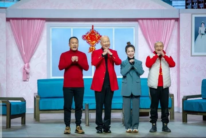 Let's take a look, which of the Douyin Internet celebrities are lucky ...
