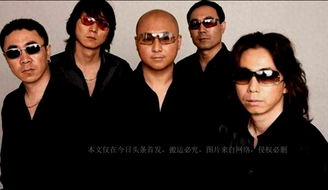 "Anti-Gangster" star Zhou Xiaoou: What kind of person is the former ...