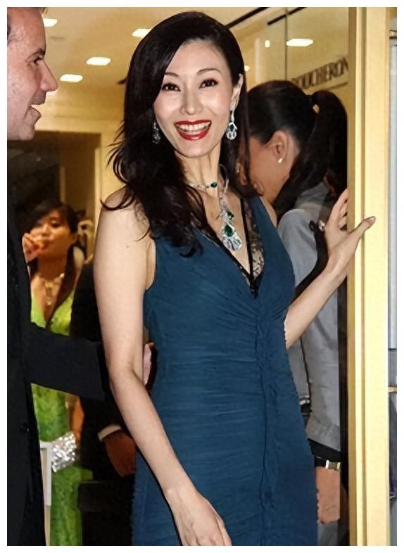 The Hong Kong media is too "brave"! Li Jiaxin's photo was sent out ...