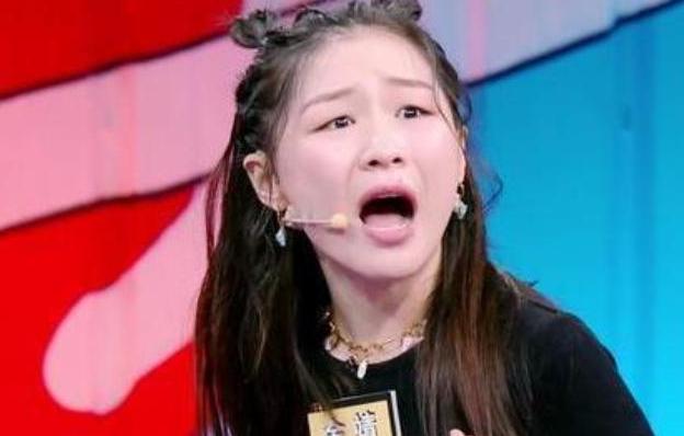 Jin Jing denied that she had a bad temper and beat and scolded the ...