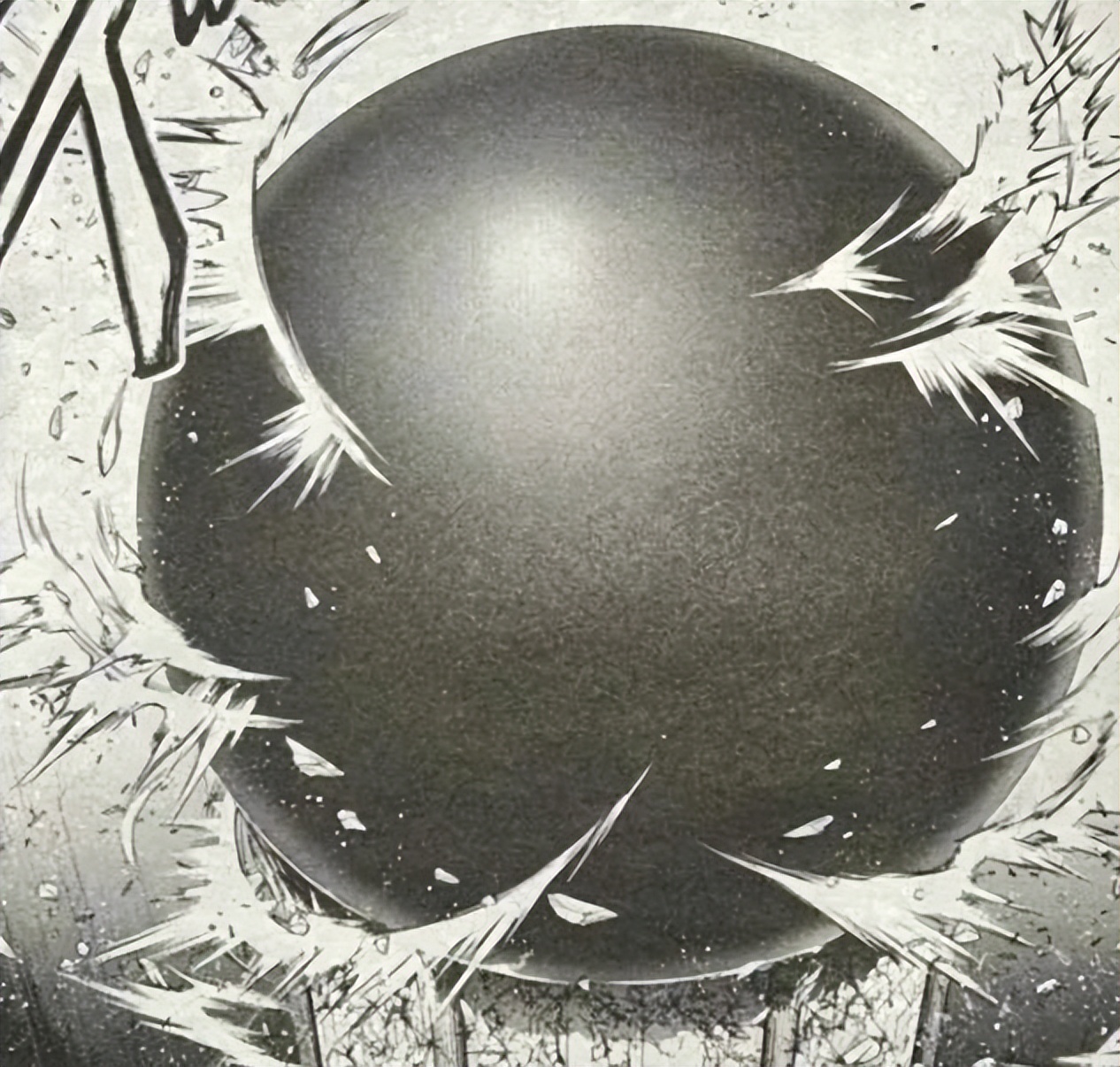 The Last Valkyrie Chapter 73: "The Strongest God" Zeus's character ...