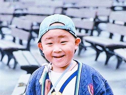 5 "expired" child stars: Some people were ridiculed in live broadcasts ...