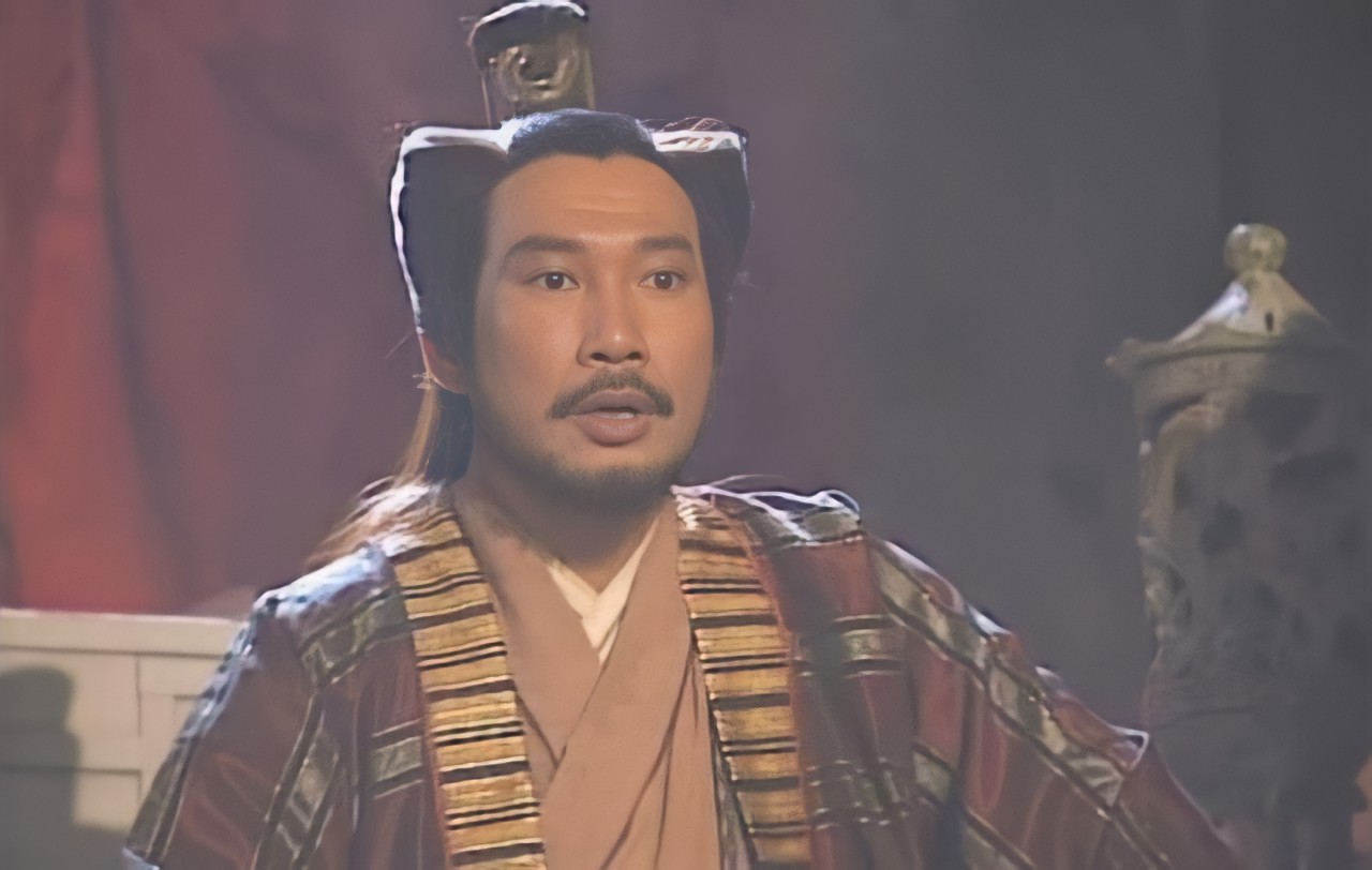 Martial arts are better than Yang Dingtian, but the Mingjiao people are ...