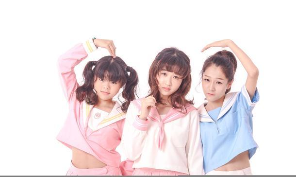 3sunshine group opened a global concert! Avant-garde styling transformation success has a future ...