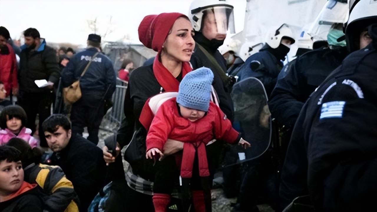 Sweden is crying: Why is the rape rate higher than India, becoming a ...