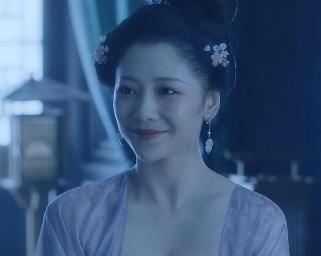 The Strange Stories of the Tang Dynasty: Among the 9 beauties, Hui ...