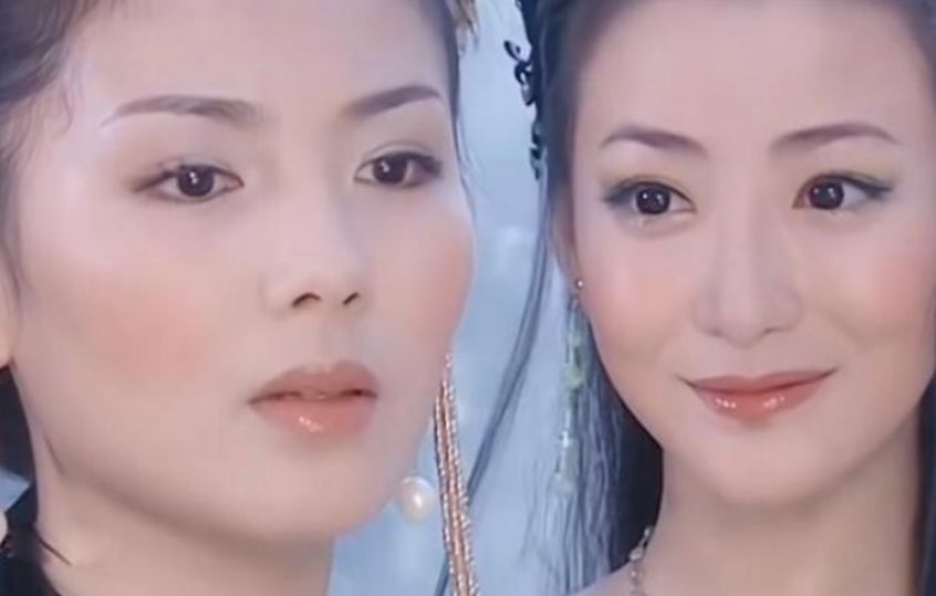 Chen Zihan: Zeng Jin was "abandoned" by traffic, and now everyone is ...