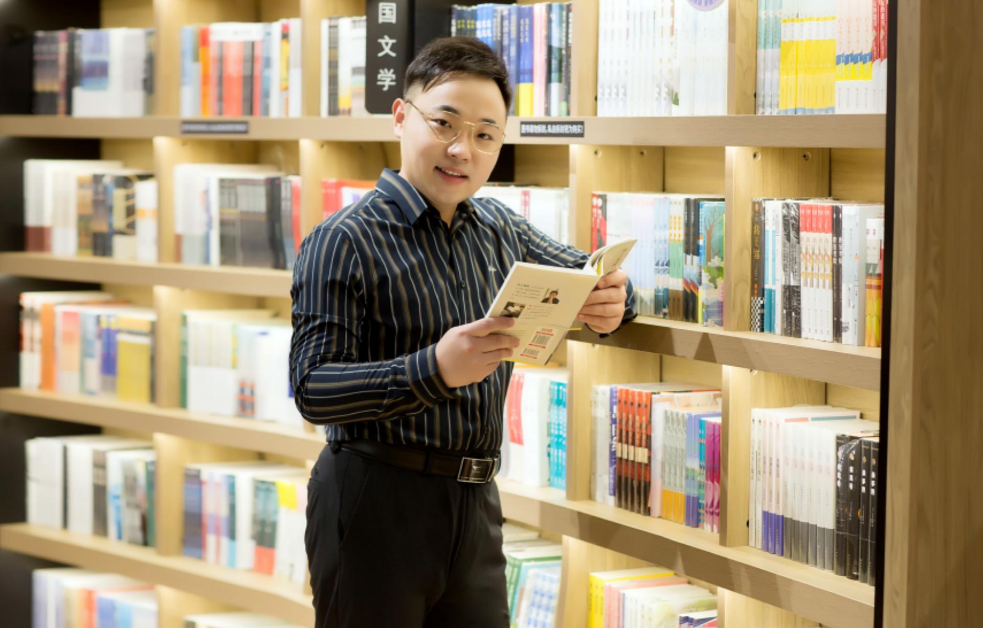 Chen Ang: At this moment, I am a little in love with the ups and downs ...