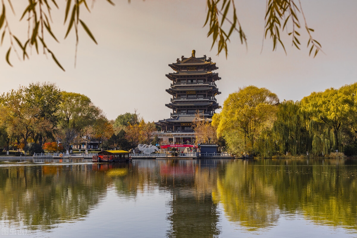 Are there frogs in Daming Lake? - iNEWS