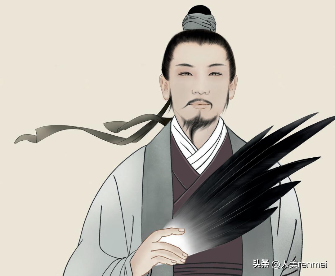 Master watch for all ages - Zhuge Liang - iNEWS