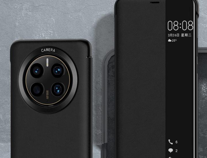 How to restore the black and white screen of Huawei mobile phone - iNEWS