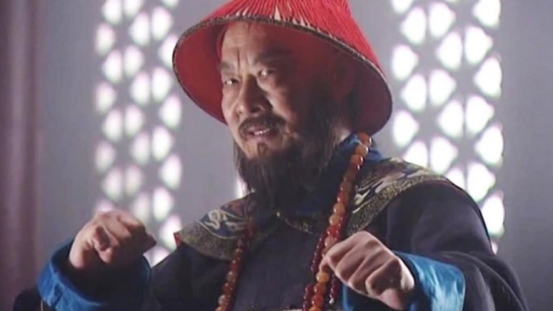 In the later years of Kangxi, why did he capture Ao Bai? He not only ...