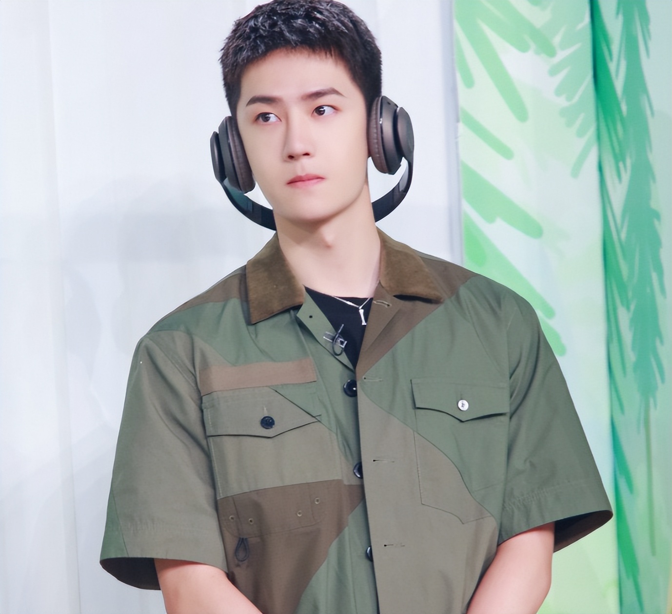 Going to see "Everyday Upward" directed at Yang Di, but unexpectedly ...