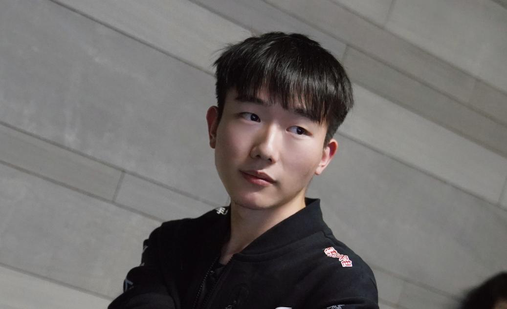 Kanavi像個戰神！JDG輕取RA拿下五連勝，已沖至第四名 - 資訊咖