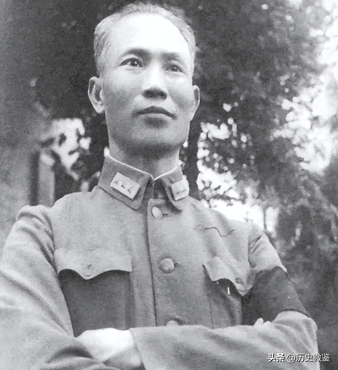 Before Chen Cheng died in 1965, he left a four-character note. Why did ...