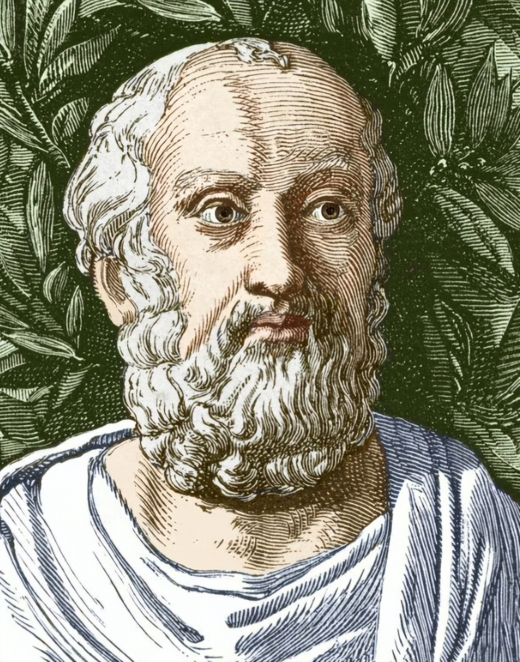 ancient characters - iNEWS