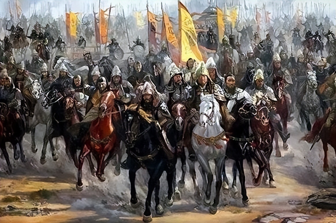 In the face of Nurhachi's continuous rise, why did the Ming Dynasty sit ...