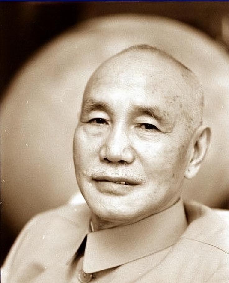 In 1946, when Dai Li died in a plane crash, Chiang Kai-shek liquidated ...