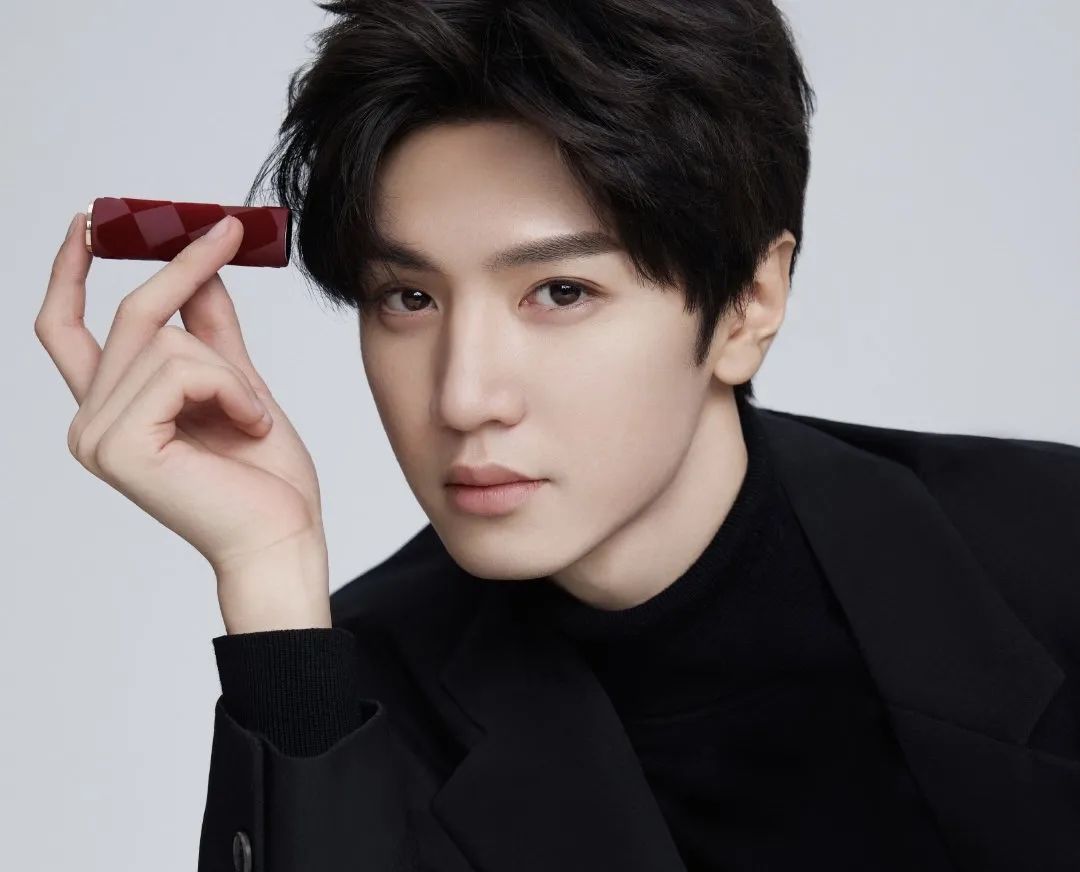 Shen Yue, Wang Jingxuan, Bo Jun Yixiao, Chen Zheyuan, Dong Jie, He Junlin - iMedia