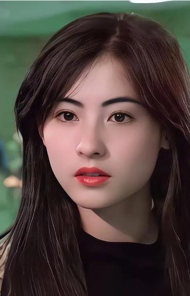 Why is the "Jade Girl" Cecilia Cheung so black all over the Internet ...