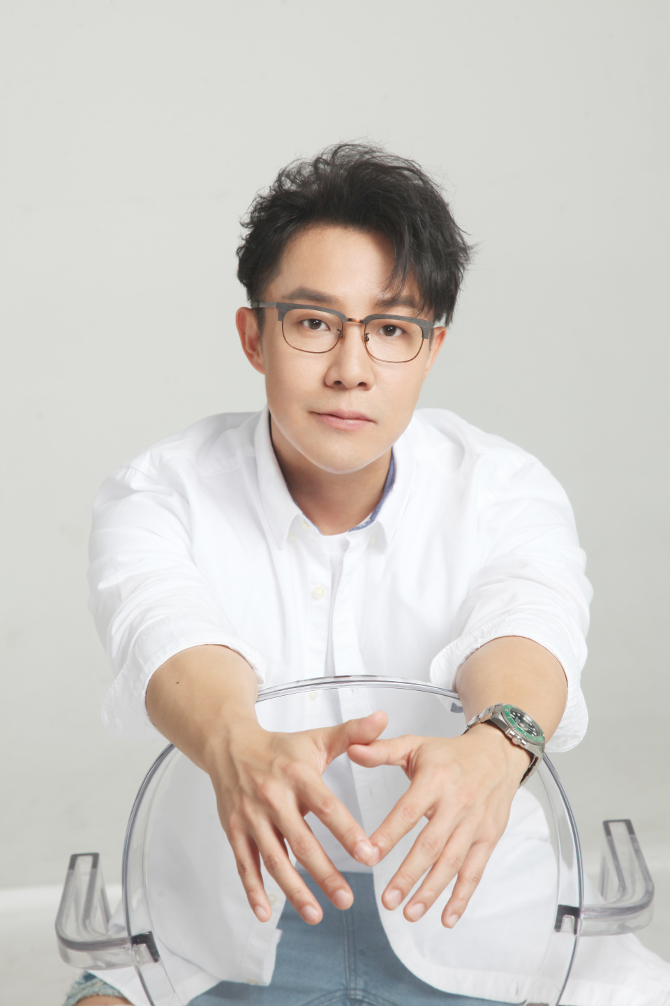 Sun Bolun's new song "Super Dad" is on the line and the most dazzling ...