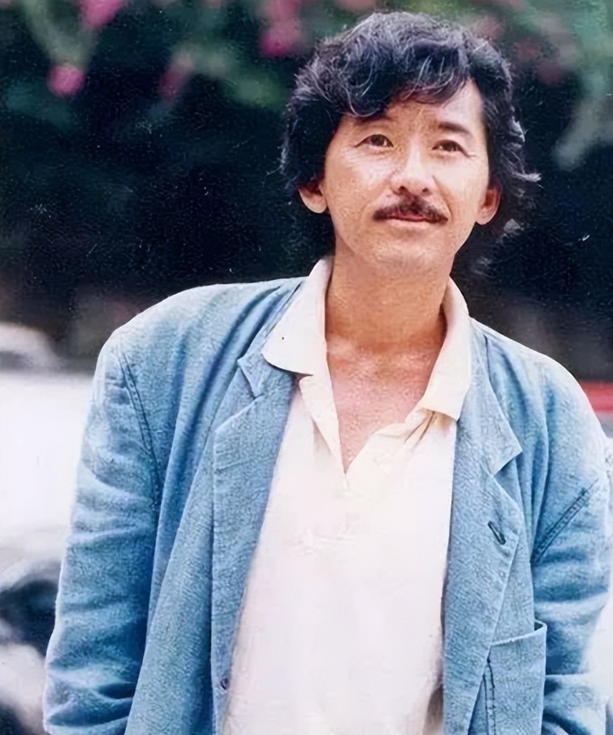 Wu Zhengyuan: Lin Zixiang's ex-wife, holding a popular husband, 15 years of company ended in ...