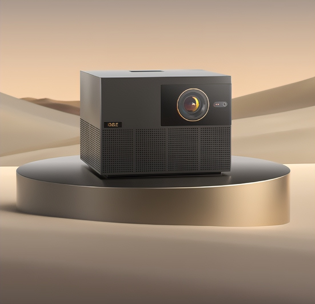 Which is the best home projector? How to choose between Big Eye Orange ...
