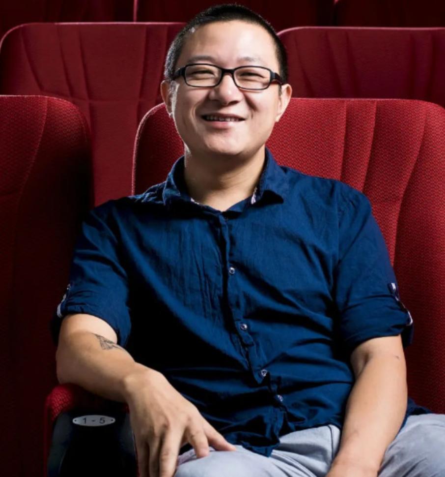 Zeng Jian: I married Mei Ting as my second wife, and spoiled her as a ...