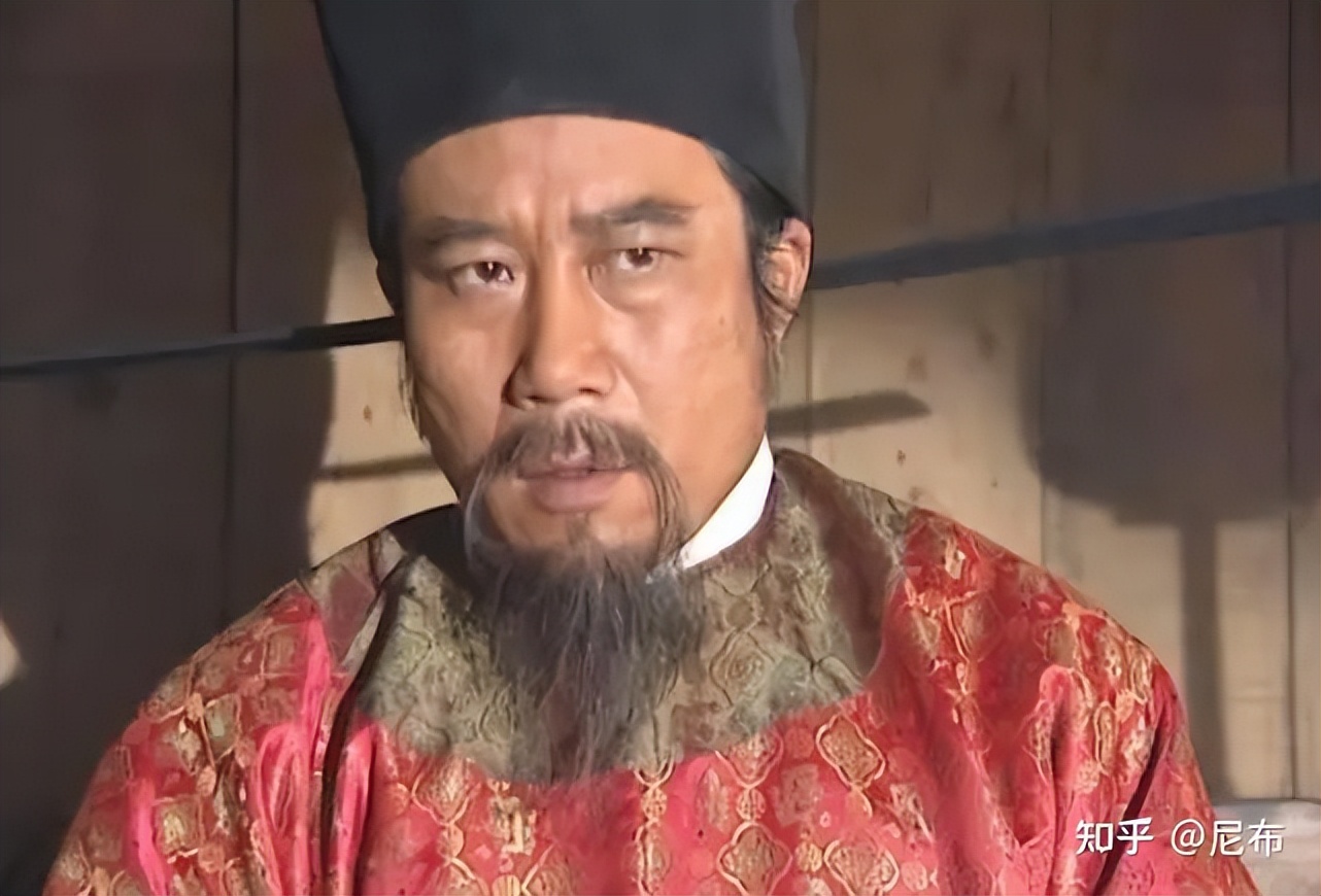 The generals in Wagang Village became heroes of the Tang Dynasty, but ...