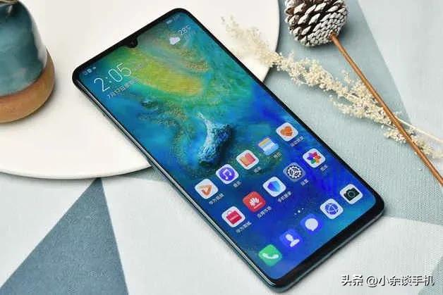 These three large-screen mobile phones, I believe you must have used ...