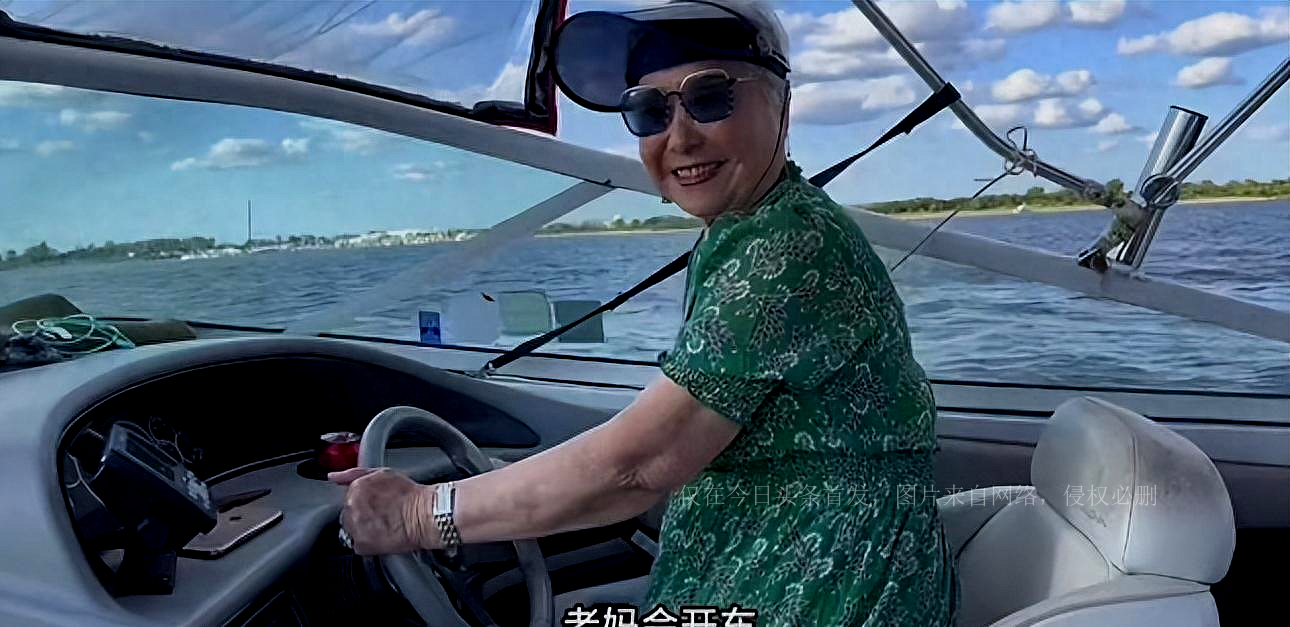 The 58-year-old well-known actor has settled in the United States ...