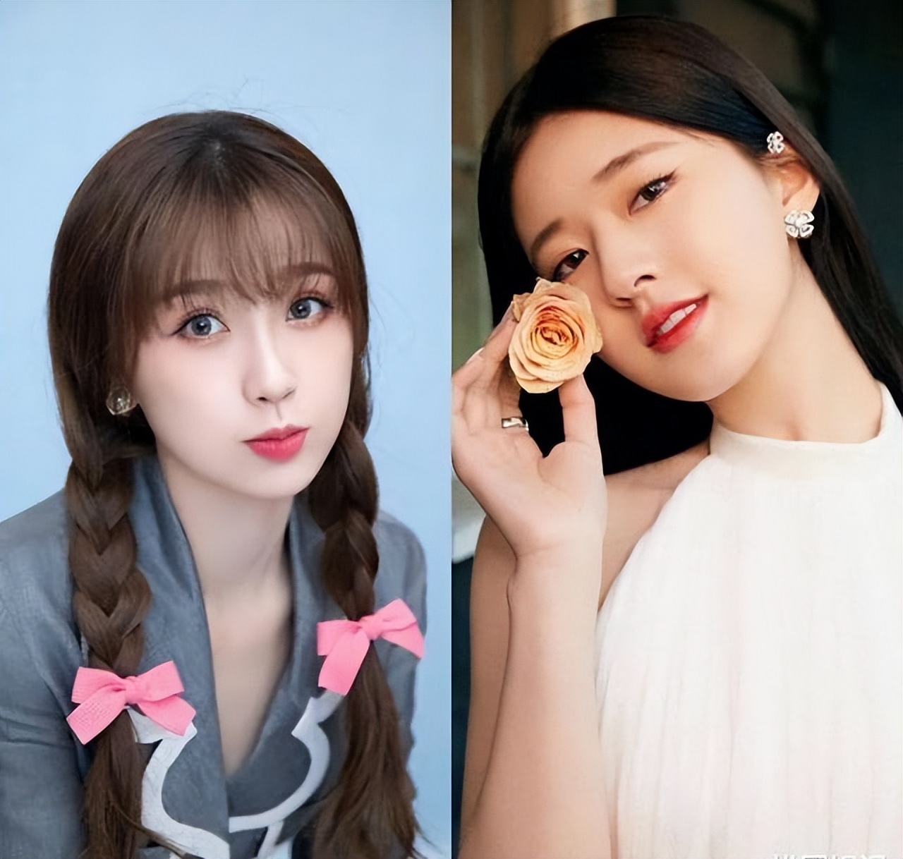 Qu Chu Xiaotian Xiwei together?Wang Junkai wants to quit the circle ...