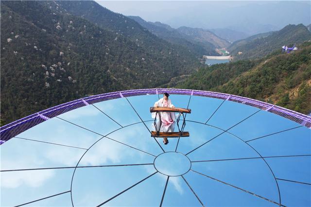 In the early spring in the south of the Yangtze River, Tonglu enjoys ...